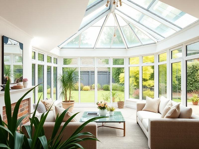 Turkington Windows - Trusted Home Improvement Specialists