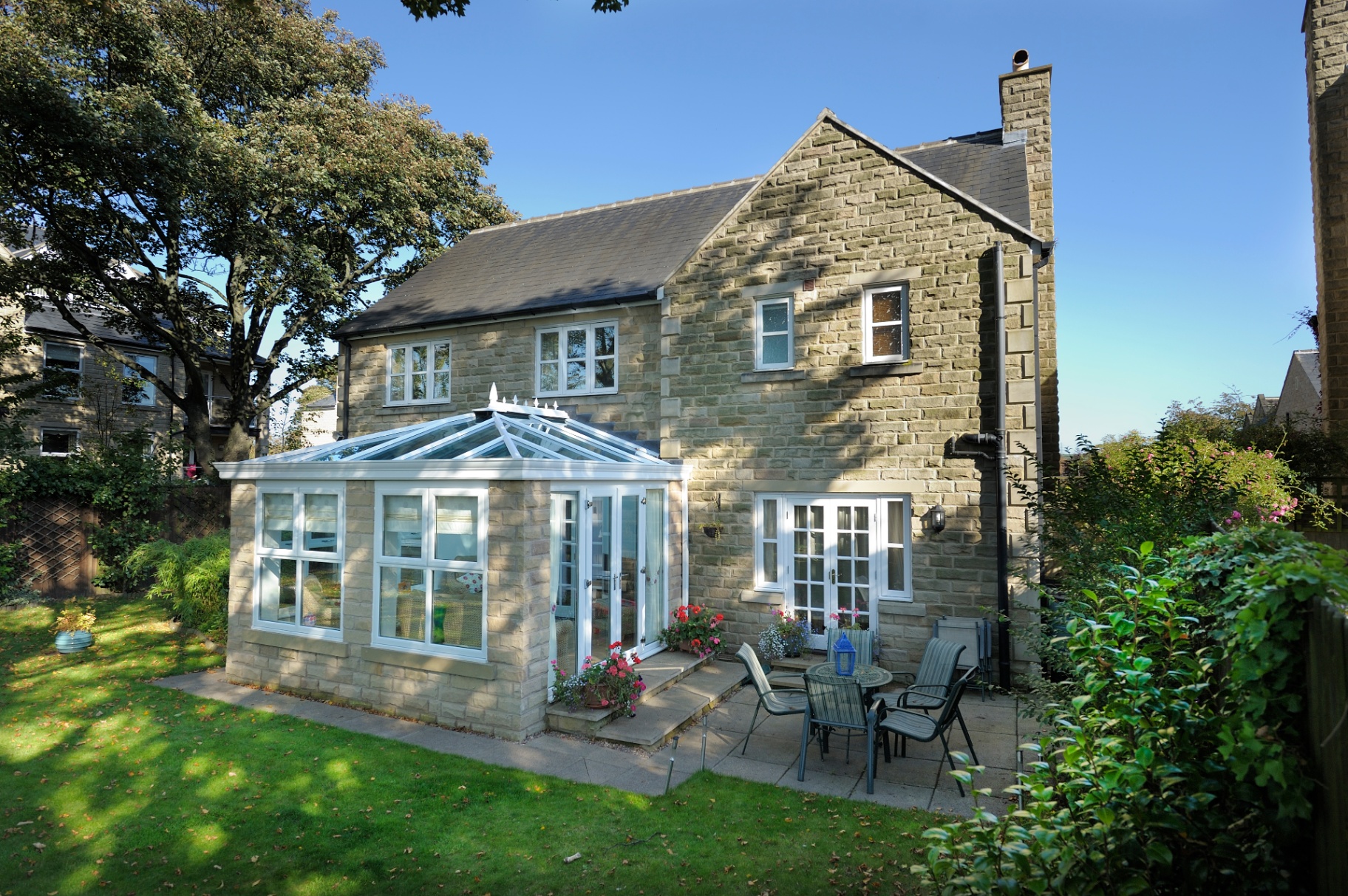Turkington Windows - Trusted Home Improvement Specialists