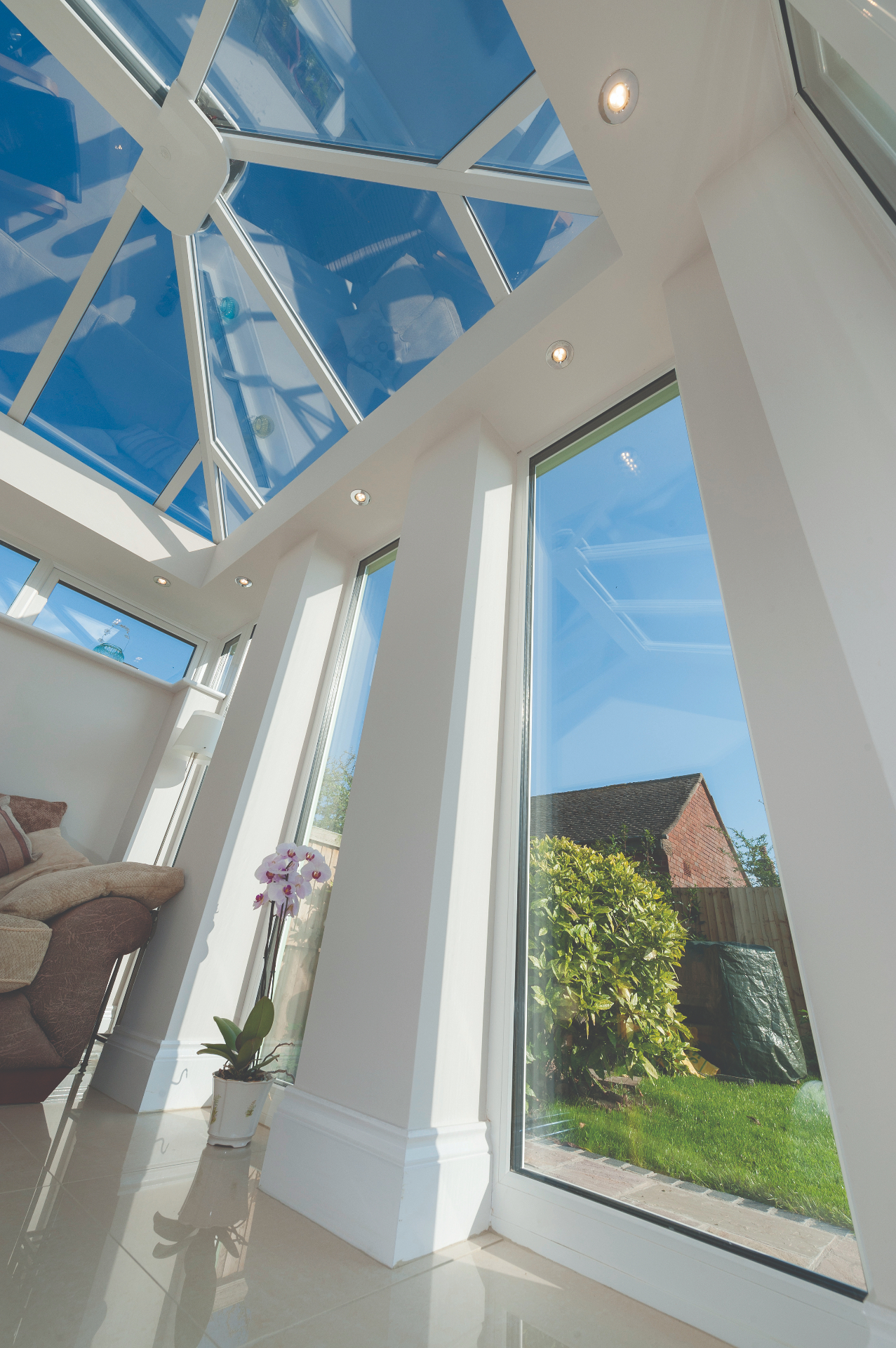 Turkington Windows - Trusted Home Improvement Specialists