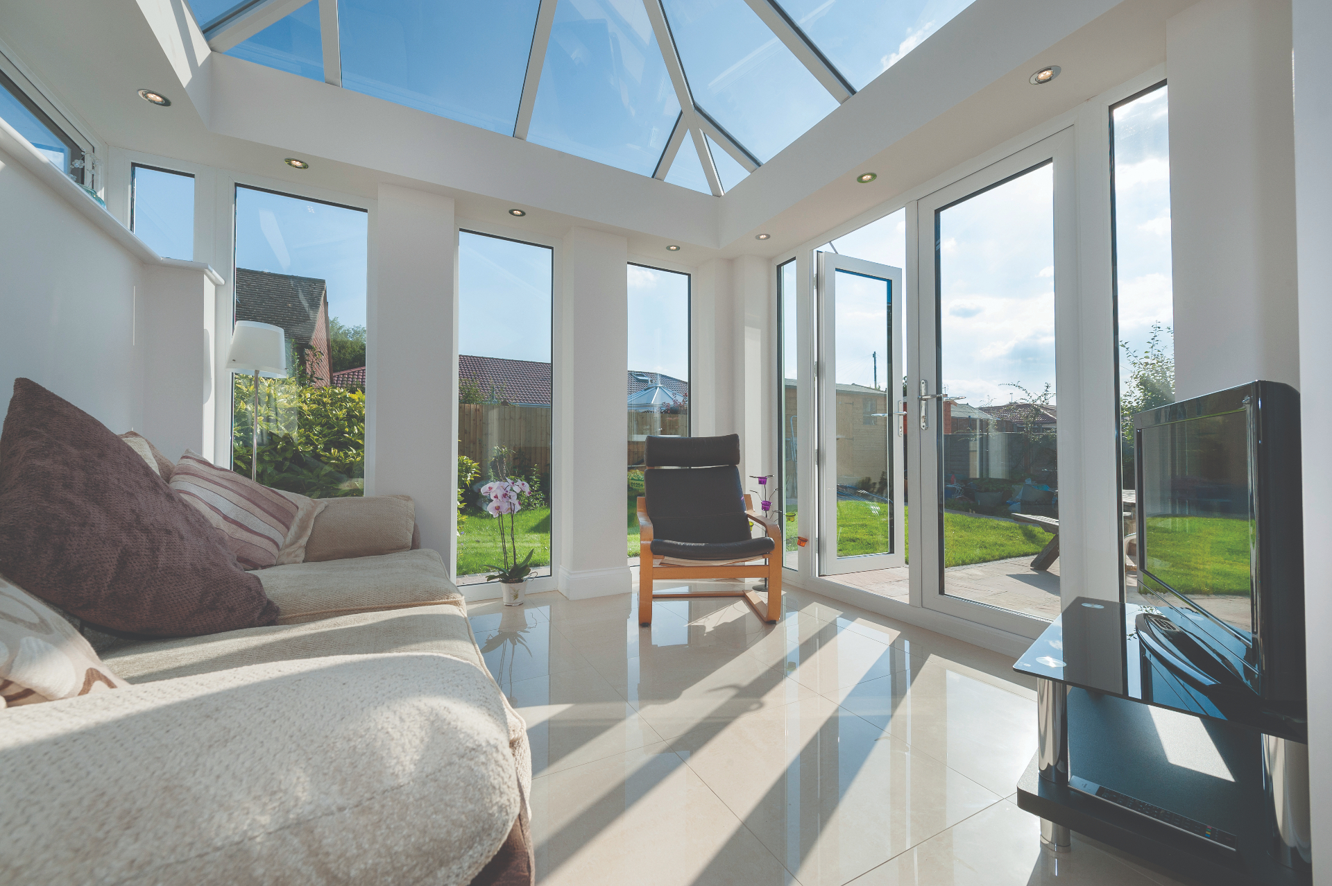 Turkington Windows - Trusted Home Improvement Specialists