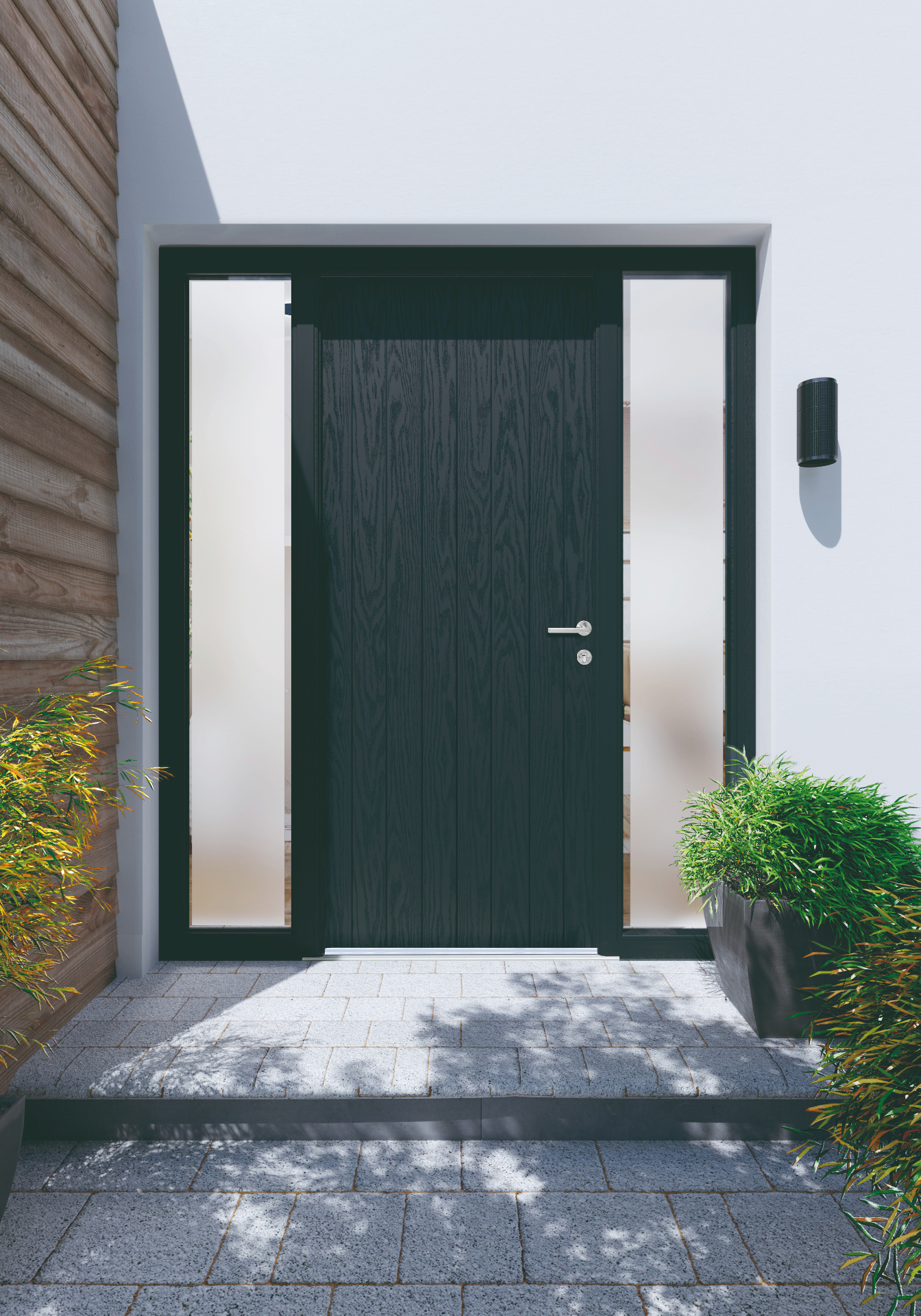 Turkington Windows - Trusted Home Improvement Specialists