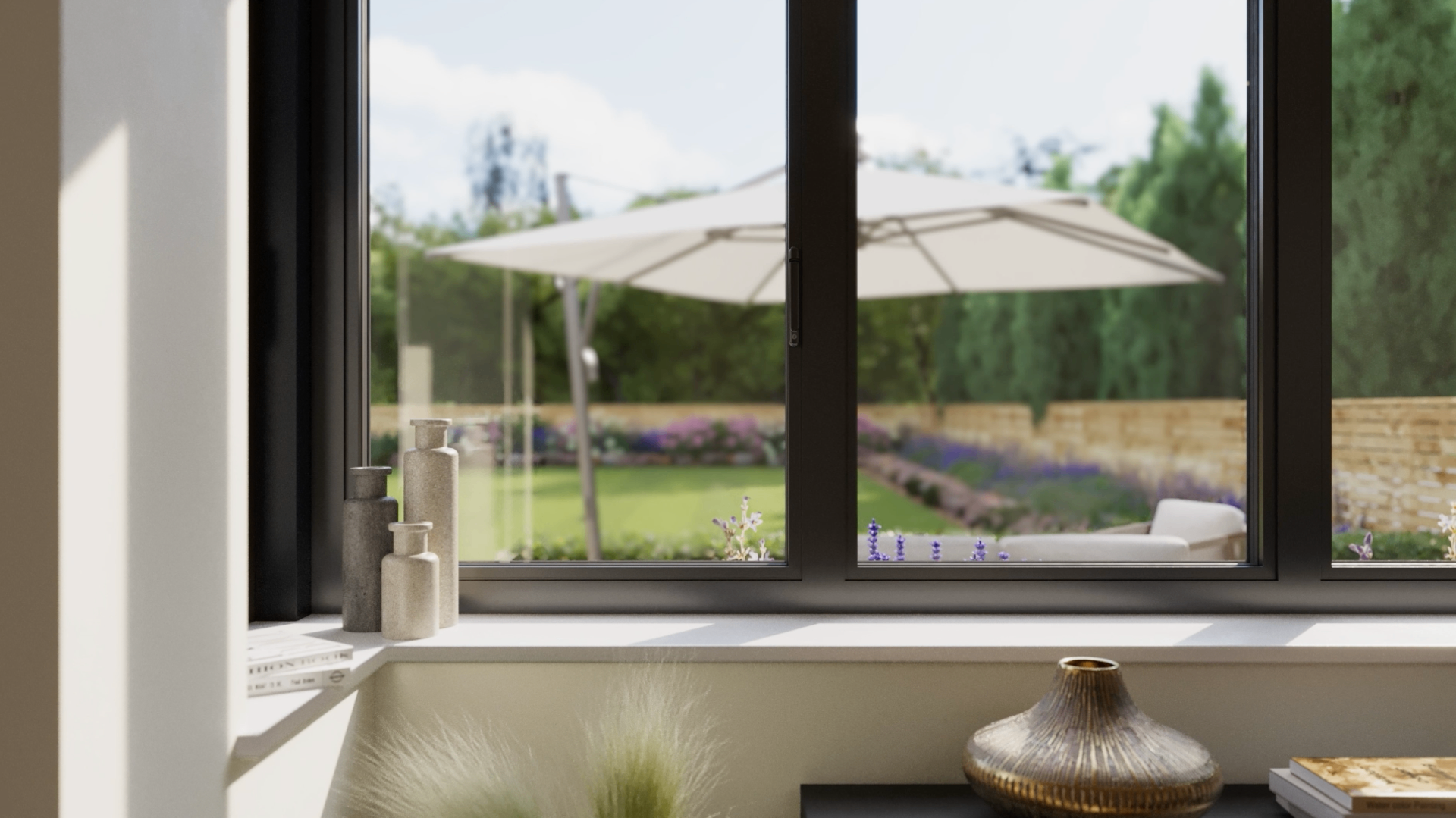 Turkington Windows - Trusted Home Improvement Specialists