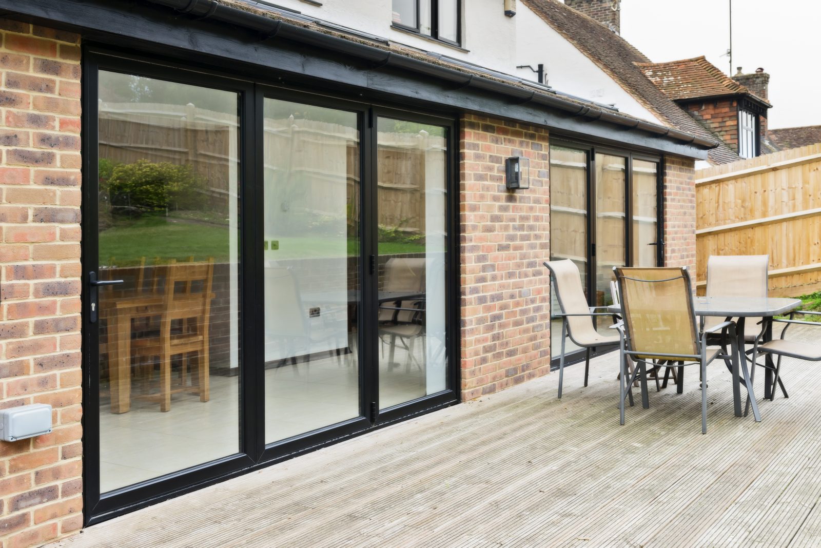 Aluminium Sliding Patio Doors | Turkington Windows & Conservatories Aluminium Sliding Patio Doors | Turkington Windows & Conservatories